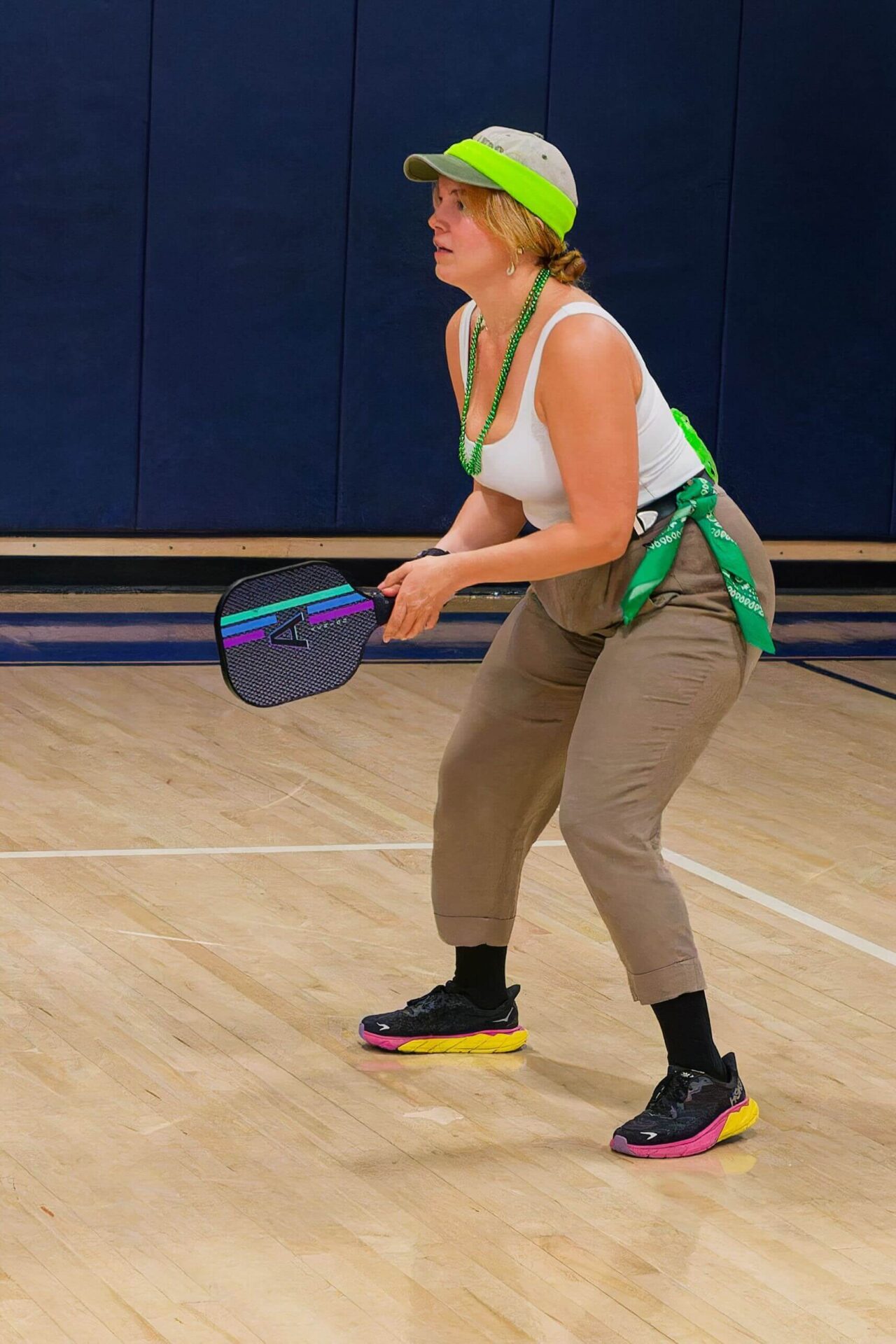 Pickleball Private Events in NYC | ZogSports